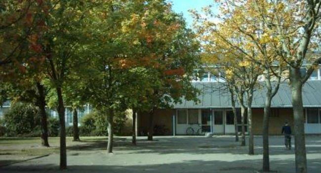 Om Tune Skole indskoling | Tune Skole